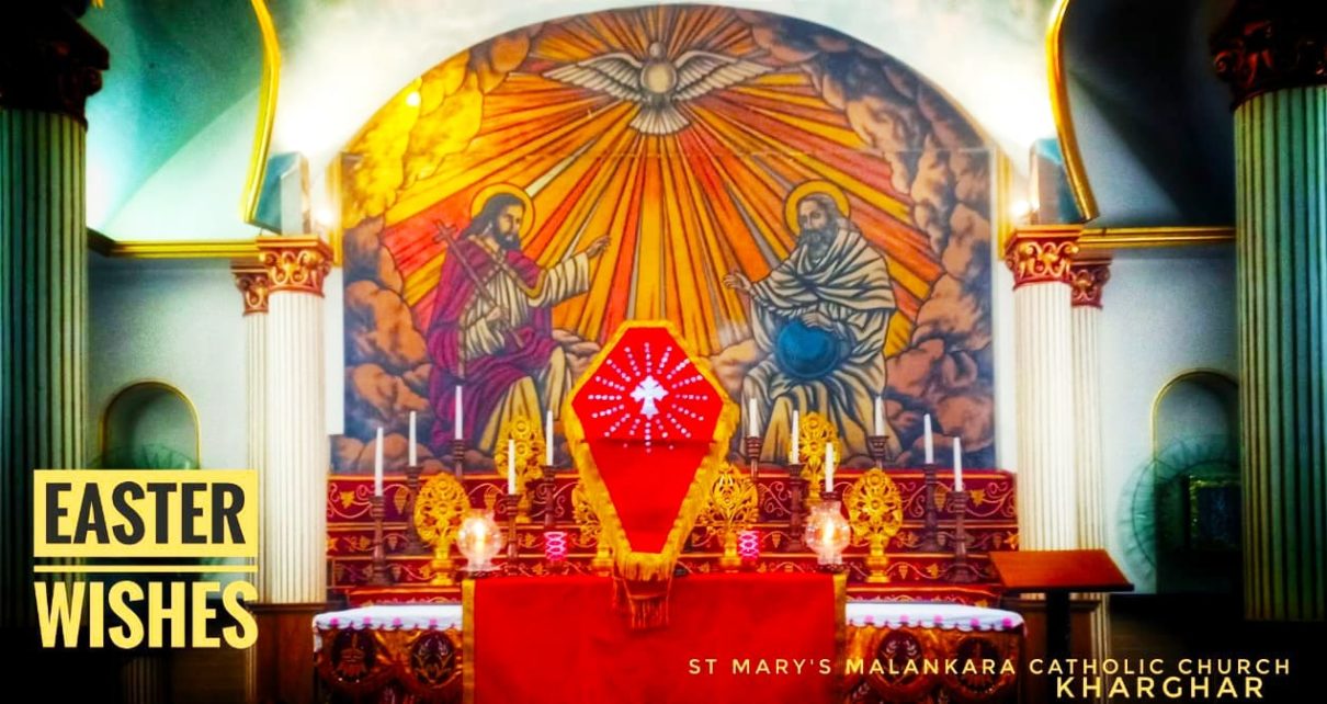 Sunday School Opening Ceremony 2020-21 - St.Mary's Malankara Catholic ...
